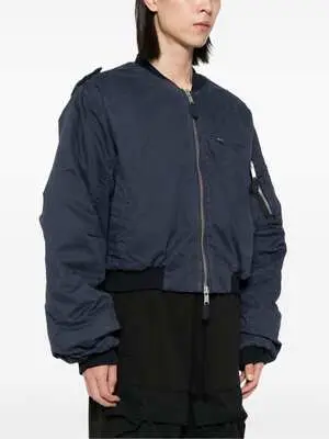 ENTIRE STUDIOS A-4 Bomber Jacket