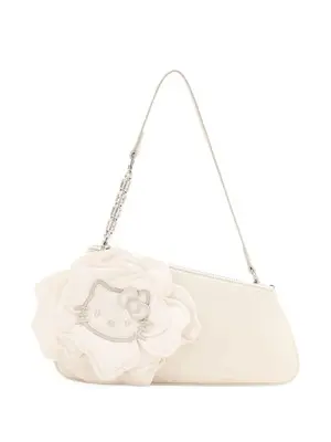 Gcds Comma Notte Hello Kitty Bag