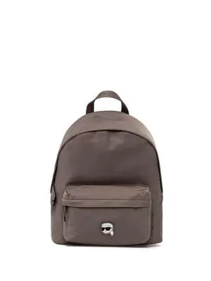Karl Lagerfeld K/ikonik Medium Backpack