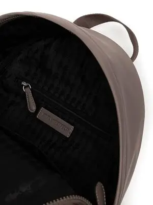 Karl Lagerfeld K/ikonik Medium Backpack