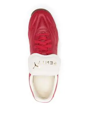 PUMA X Fenty Avanti L Sneakers - Red