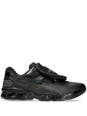 Asics X Monsoon Patrol Gel-kayano Sneakers - Black