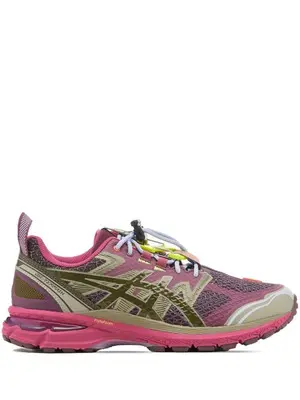 Asics Gel-terrain Sneakers - Purple