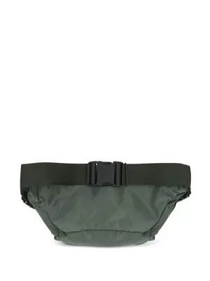 PORTER-YOSHIDA & CO Tanker Belt Bag - Green