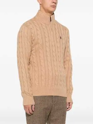 Polo Ralph Lauren Cable-knit Sweater