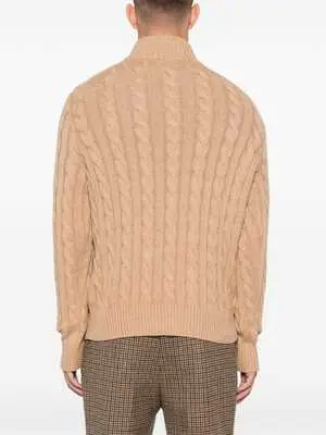 Polo Ralph Lauren Cable-knit Sweater