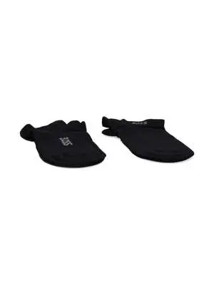 BOSS Logo Ankle Socks - Black