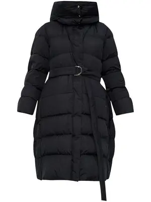 Sportmax Barbian Down Coat