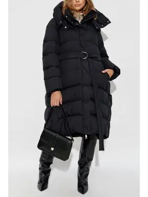 Sportmax Barbian Down Coat
