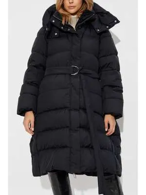 Sportmax Barbian Down Coat