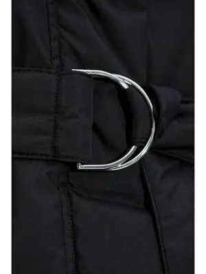 Sportmax Barbian Down Coat