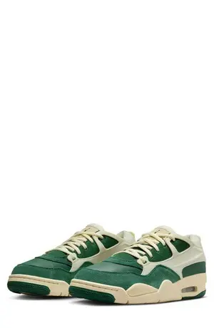 JORDAN Air Max Aura 4 Sneakers - Fir/coconut Milk/malachite