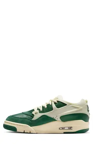 JORDAN Air Max Aura 4 Sneakers - Fir/coconut Milk/malachite