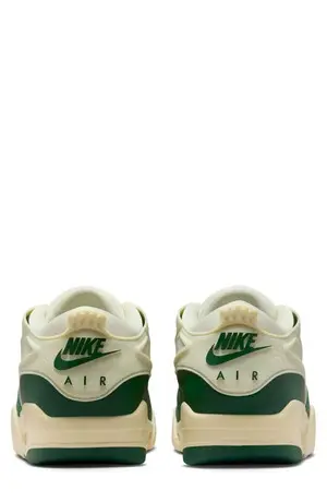 JORDAN Air Max Aura 4 Sneakers - Fir/coconut Milk/malachite