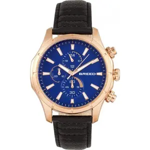 Breed Chronograph Watch Watches For Men