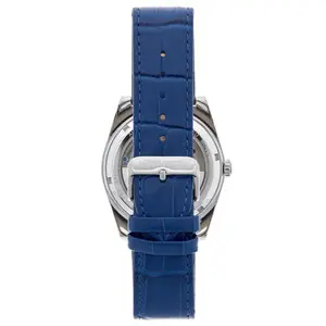 HERITOR AUTOMATIC Daxton Skeleton Watch