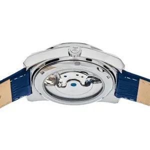 HERITOR AUTOMATIC Daxton Skeleton Watch