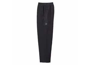 Adidas Y3 Stretch Terry Pants - Black