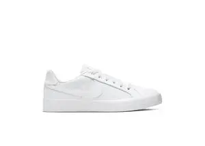 Nike Court Royale Ac Canvas Sneakers