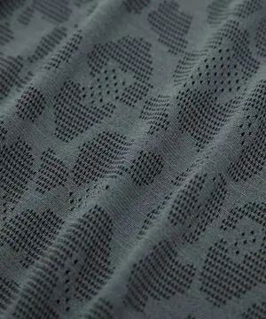 Lululemon Fast And Free Split Short 3 - Black