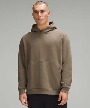 Lululemon Lululemon Steady State Pullover Hoodie Nomad