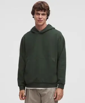 Lululemon Men's Pullover Hoodies