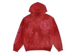TRAVIS SCOTT X Sp5der Hoodie