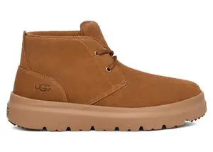 UGG Burleigh Chukka Boot - Chestnut