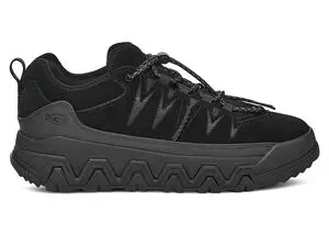 UGG Captrail Low Top Sneakers - Black