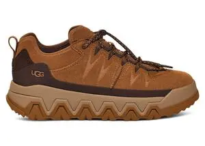 UGG Captrail Low Top Sneakers - Chestnut