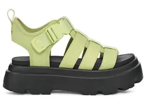 UGG Cora Sandal - Caterpillar