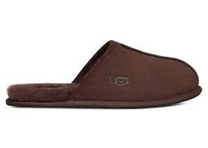 UGG Scuff Slipper - Dusted Cocoa