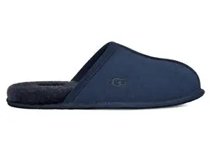 UGG Scuff Slipper - Deep Ocean