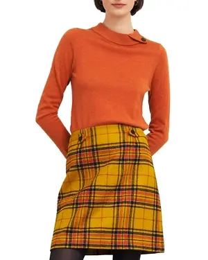 HOBBS LONDON Maeve Skirt