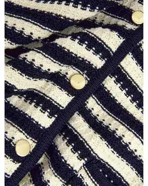 HOBBS LONDON Milly Knitted Jacket