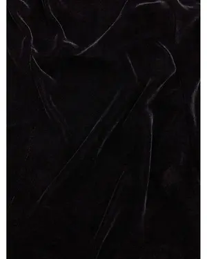 HOBBS LONDON Charteris Velvet Skirt