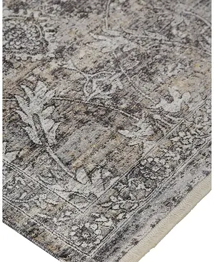 FEIZY Sarrant 3964f Runner Area Rug, 2'8 X 8