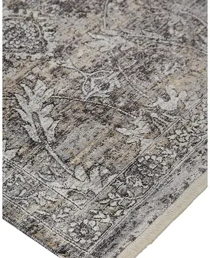 FEIZY Sarrant 3964f Runner Area Rug, 2'8 X 10