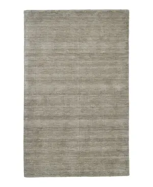 FEIZY Luna 8049f Area Rug, 2' X 3' Light/grey