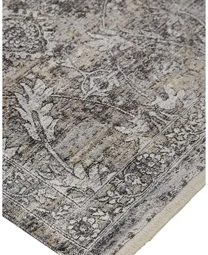 FEIZY Sarrant 3964f Area Rug, 4' X 5'3