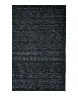 FEIZY Luna 8049f Area Rug, 5' X 8 - Black