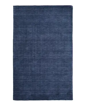 FEIZY Luna 8049f Area Rug, 5' X 8 - Dark/blue