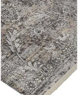 FEIZY Sarrant 3964f Area Rug, 6'7 X 9'10