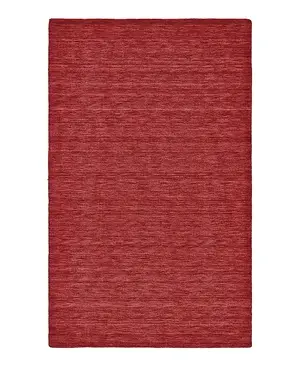 FEIZY Luna 8049f Area Rug, 8' X 11' Red