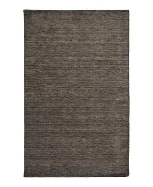 FEIZY Luna 8049f Area Rug, 8' X 11 - Charcoal