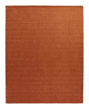 FEIZY Luna 8049f Area Rug, 8' X 11' Orange
