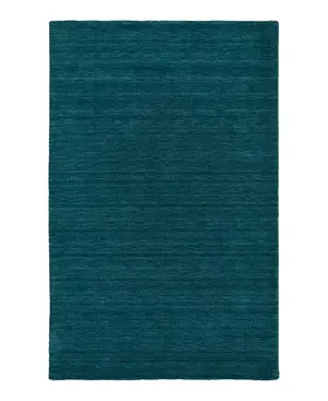 FEIZY Luna 8049f Area Rug, 8' X 11' Teal