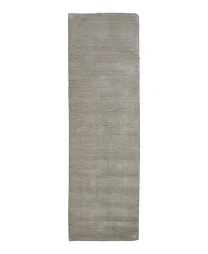FEIZY Luna 8049f Runner Area Rug, 2'6 X 8 - Light/grey