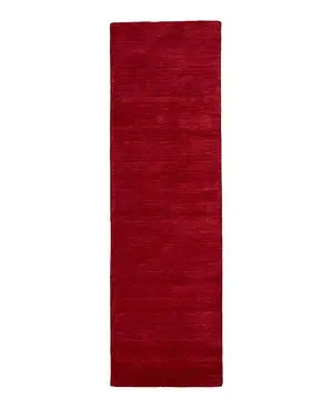 FEIZY Luna 8049f Runner Area Rug, 2'6 X 8' Red