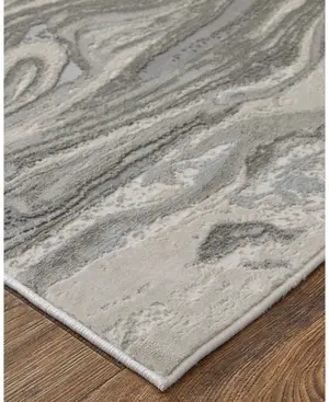 FEIZY Prasad 3894f Runner Area Rug, 2'10 X 7'10